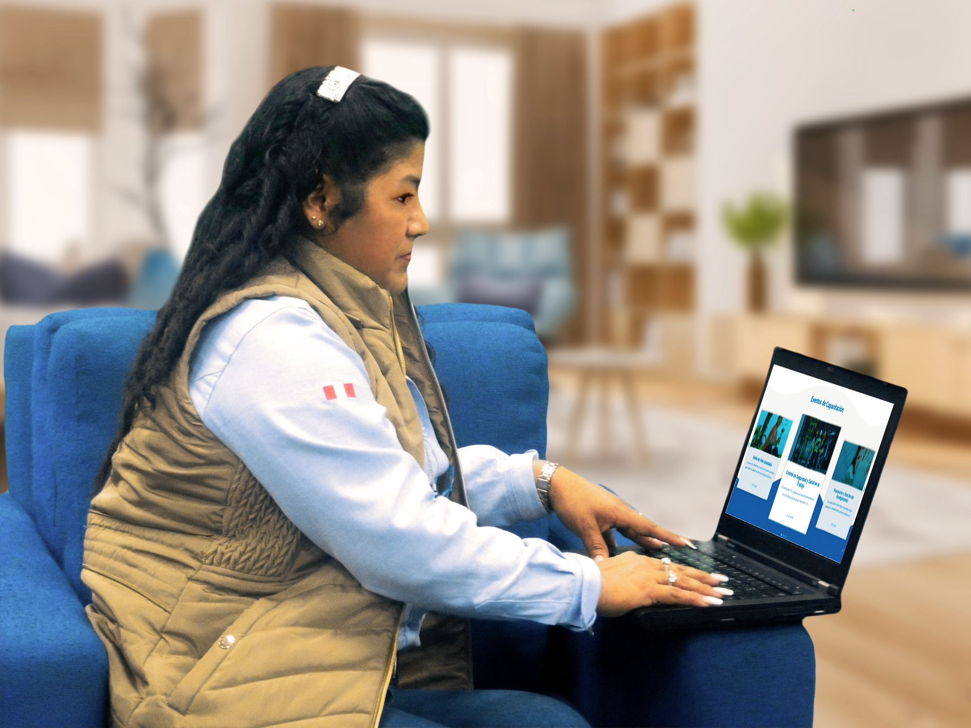 Centro de Formación Virtual